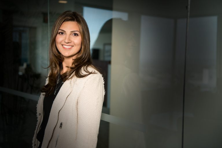 Lauren Antion Named The “NextGen Woman Of The Year” By LABJ | Intrepid ...