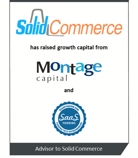 Intrepid Advises Preeminent Cloud-Based Retail ECommerce Software ...