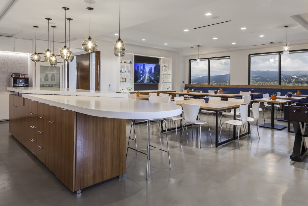 Los Angeles Business Journal Exclusive With Intrepid's Chairman Jim ...