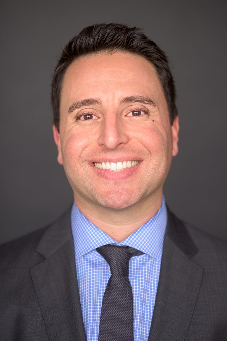 Intrepid Promotes Jonathan Zucker To Managing Director | Intrepid ...