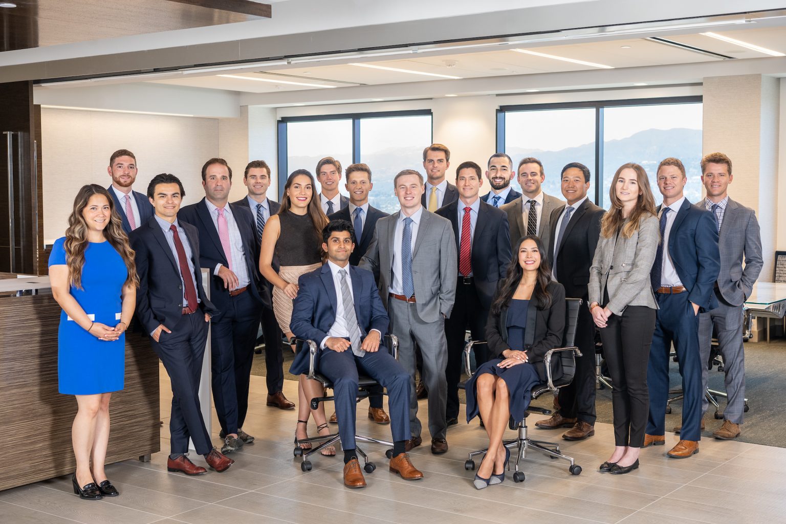 2021 Half-Time Report | Intrepid Investment Bankers