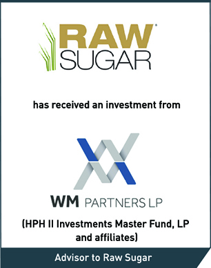 Intrepid Advises Fast-Growing Personal Care Brand, Raw Sugar, On Its ...