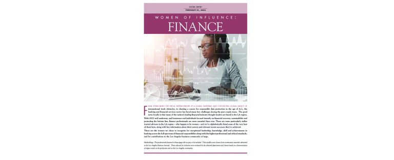 Intrepid Congratulates Bankers Lauren Antion And Ana Alvarenga For ...