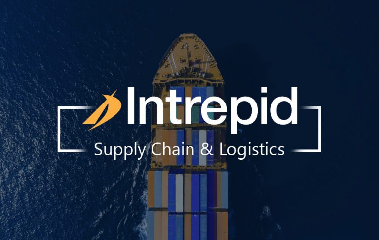 August 2025 Supply Chain & Logistics Market Update | Intrepid ...